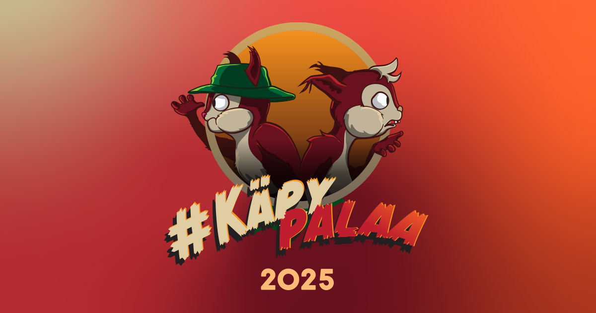 Wildfire warnings in Finland and 5-day forecast #kapypalaa